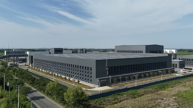 OneGarnet Introduces the World’s Largest Garnet Processing Factory,News ...